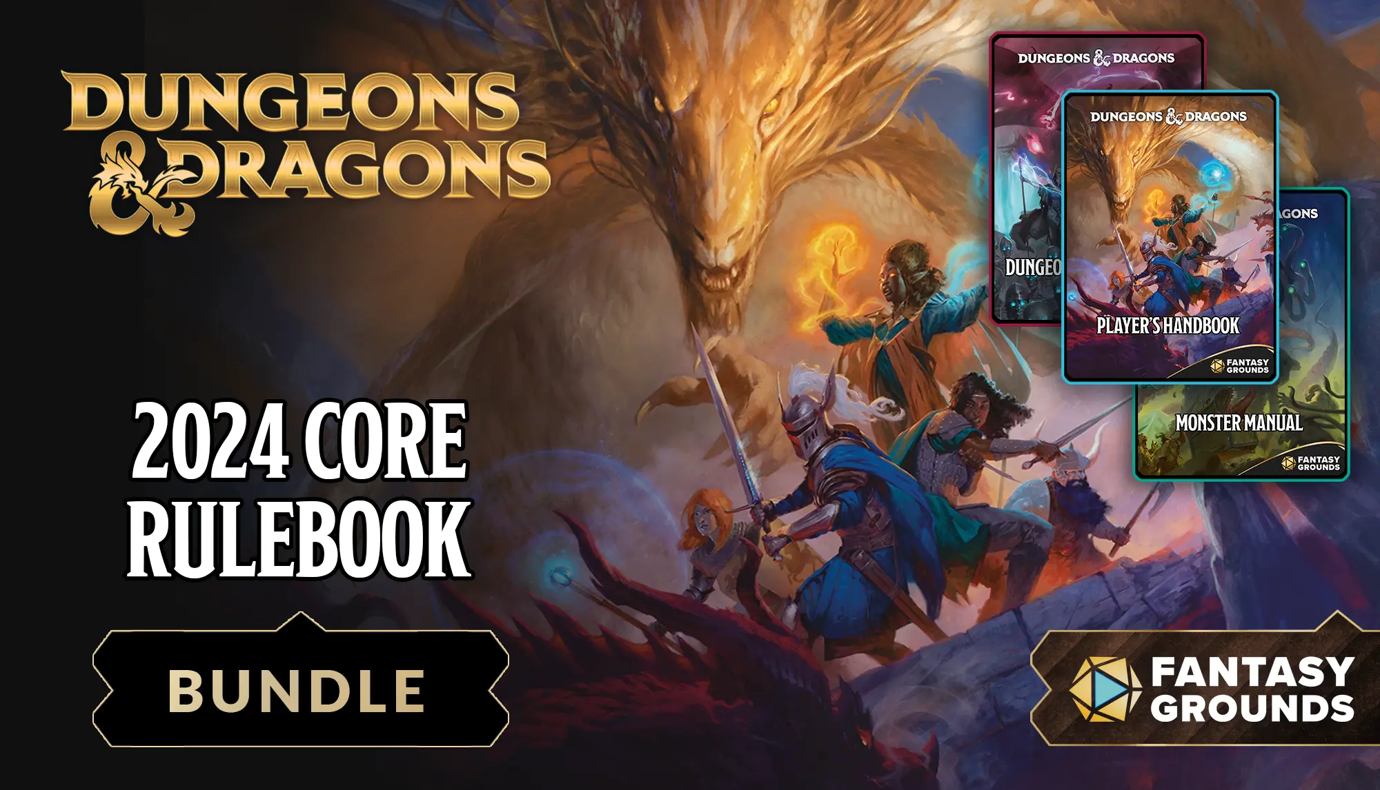 Wizards Of The Coast 50th Anniversary Edition 2024 Core Rulebook Pre Wizards Of The Coast 50th Anniversary Edition 2024 Core Rulebook Pre