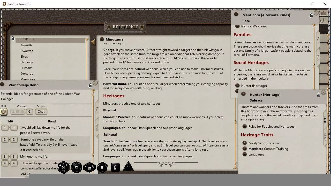 Yugman's Guide to Ghelspad for Fantasy Grounds