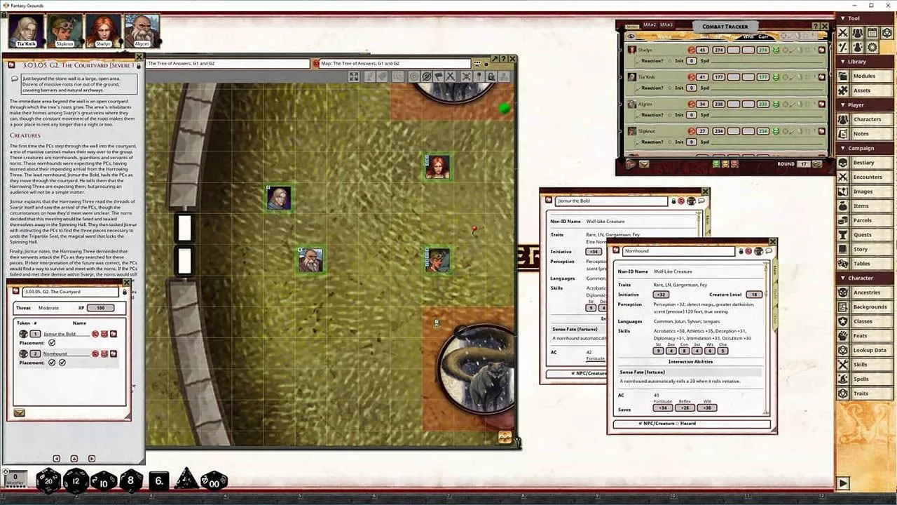Pathfinder 2 RPG - Stolen Fate AP 3: Worst of All Possible Worlds for ...
