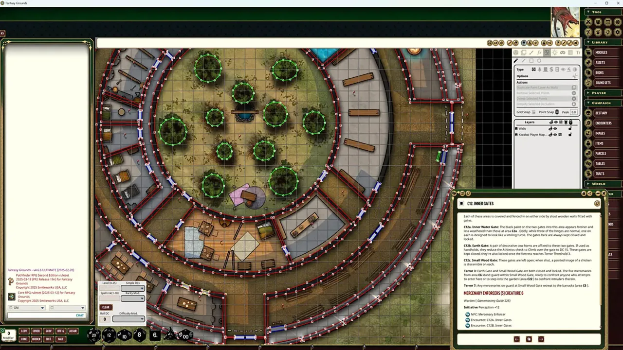 Pathfinder 2 RPG - Season of Ghosts AP 3: No Breath to Cry for Fantasy ...