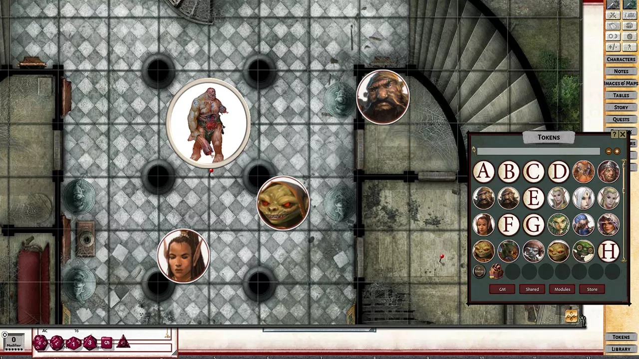 Pathfinder 2 RPG - Pathfinder Society Scenario #1-01: The Absalom ...