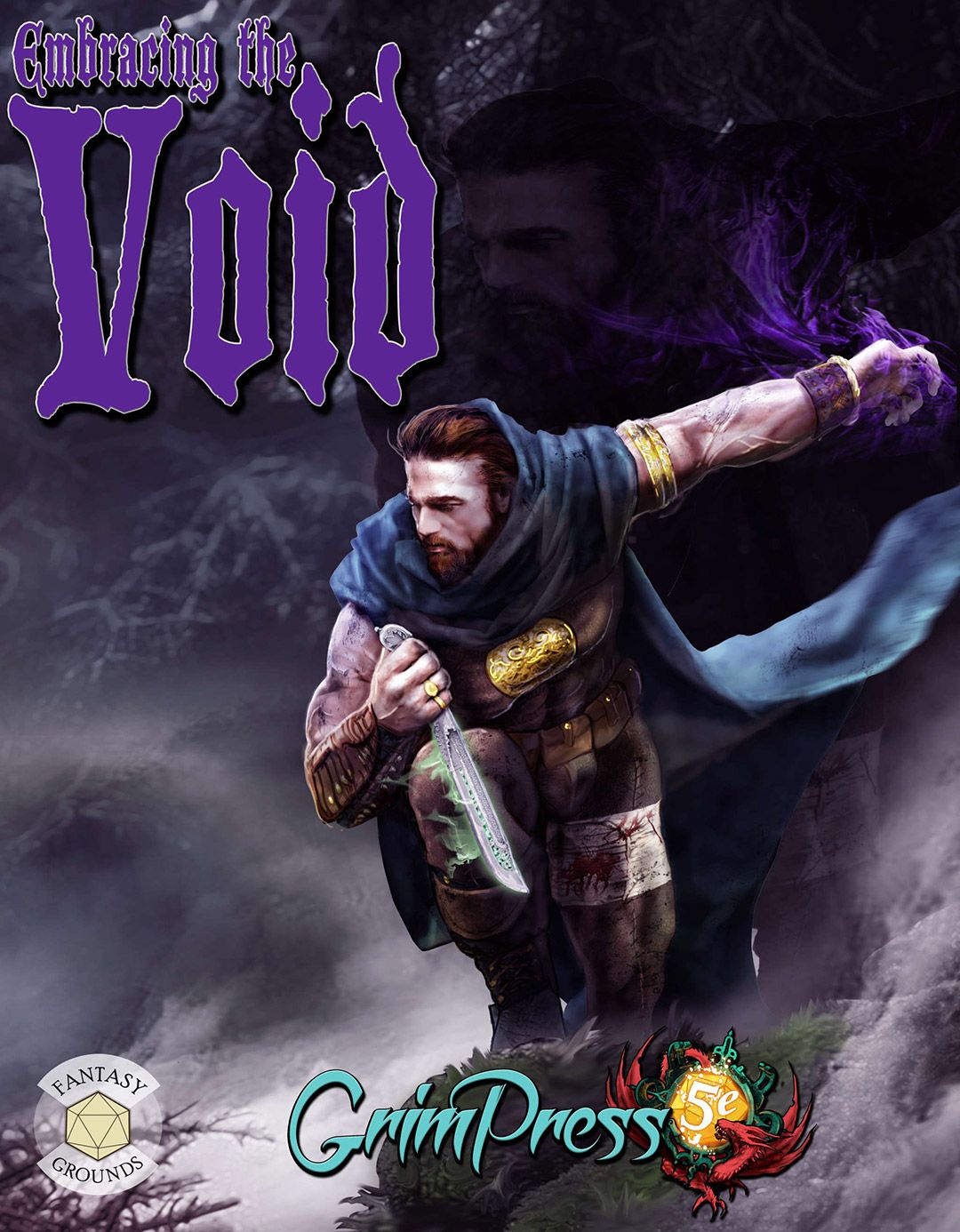 Embracing the Void for Fantasy Grounds