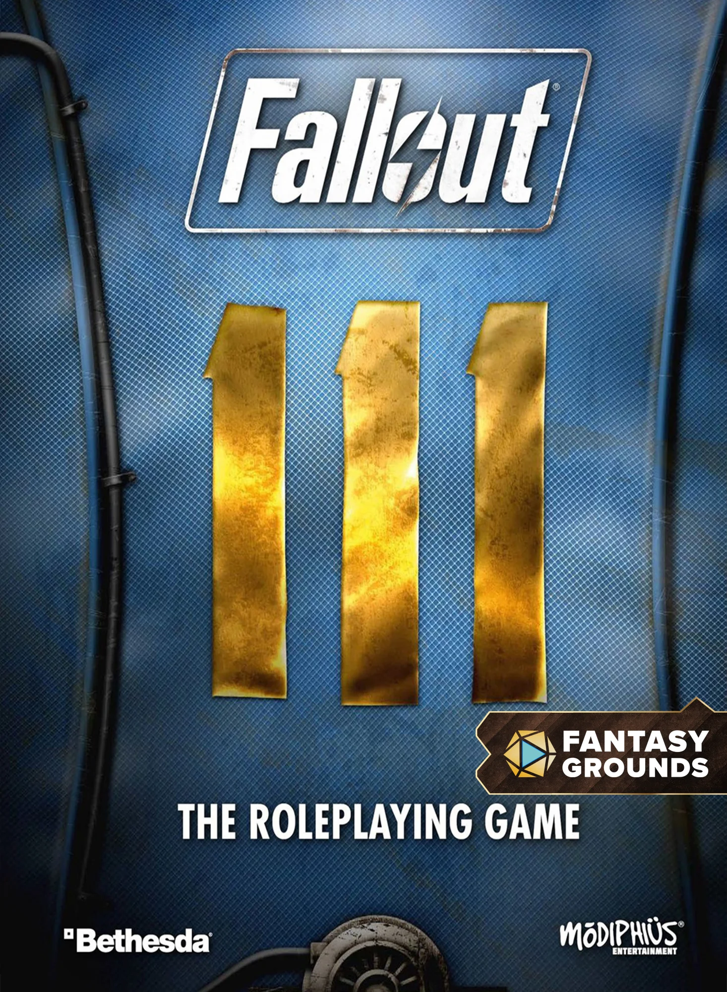 Fallout The Roleplaying Game Ruleset For Fantasy Grounds Fallout The Roleplaying Game Ruleset For Fantasy Grounds