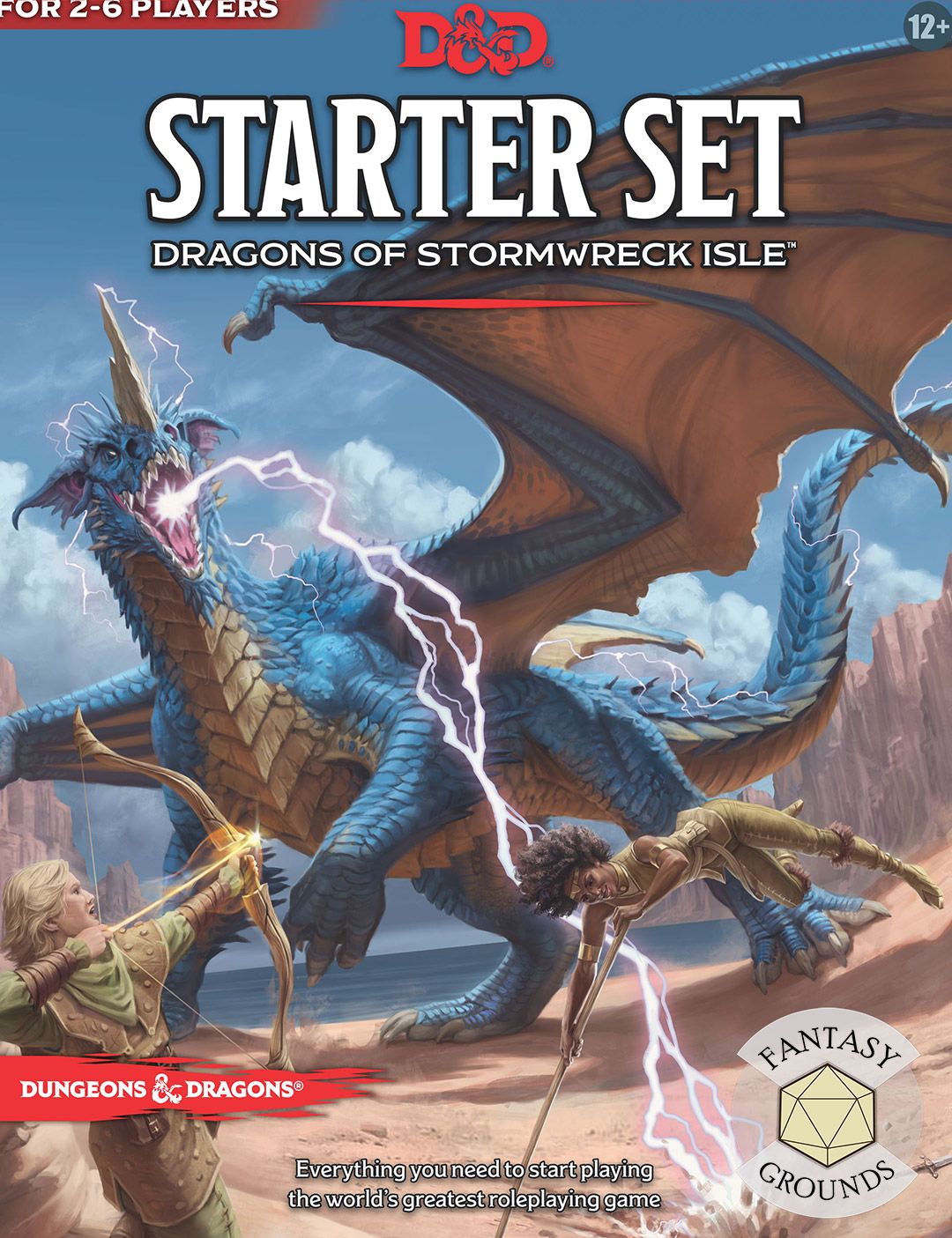 Fantasy Grounds Game Day 5e Dragons Of Stormwreck Isle Play To Learn Fantasy Grounds Game Day 5e Dragons Of Stormwreck Isle Play To Learn